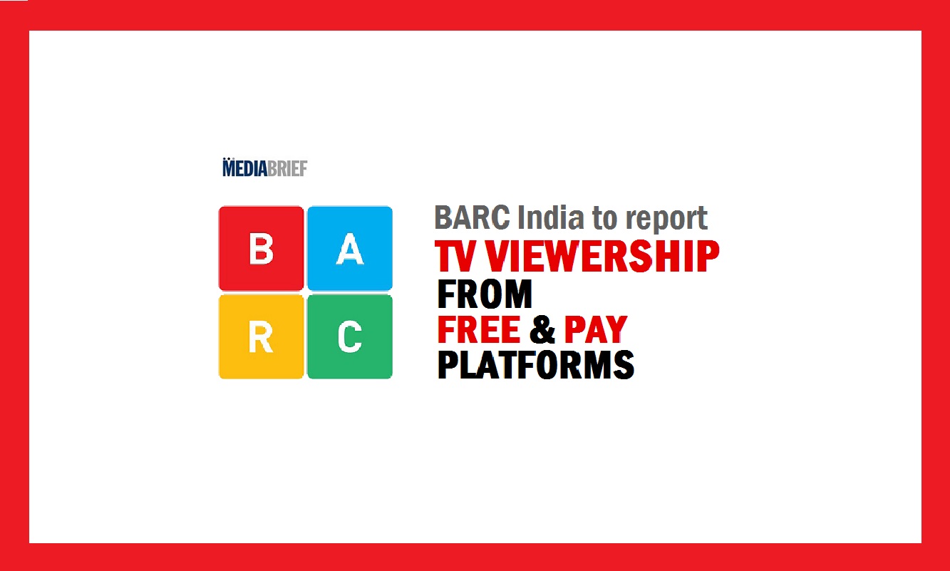 TV News | Media Planning | BARC India