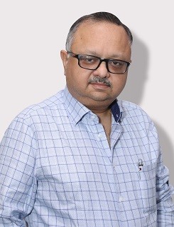 Partho Dasgupta is President of Ad Club's newly elected Managing ...