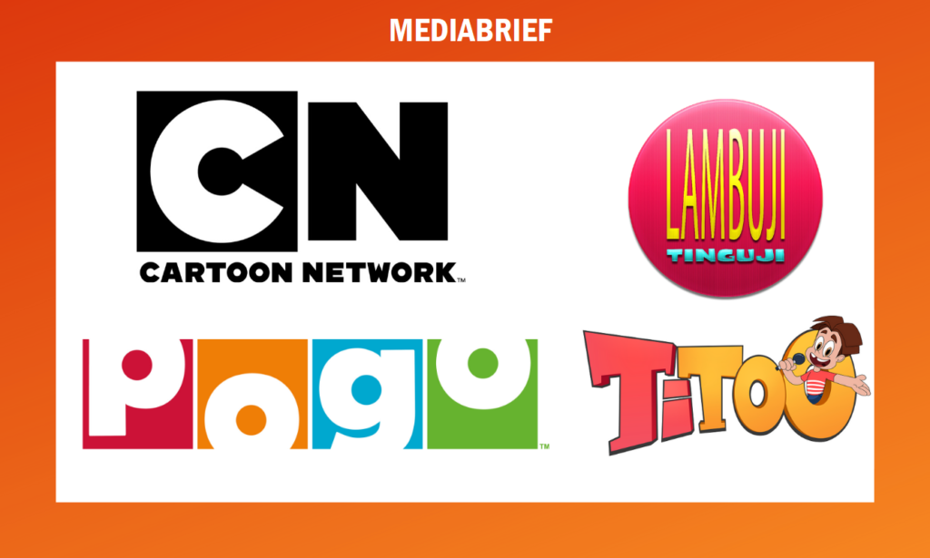 POGO and Cartoon Network announce three new homegrown comedies for 2020 ...