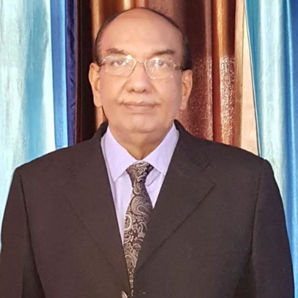 BasicFirst appoints Dr Akhilesh Kumar as Chief Academic Officer for the ...