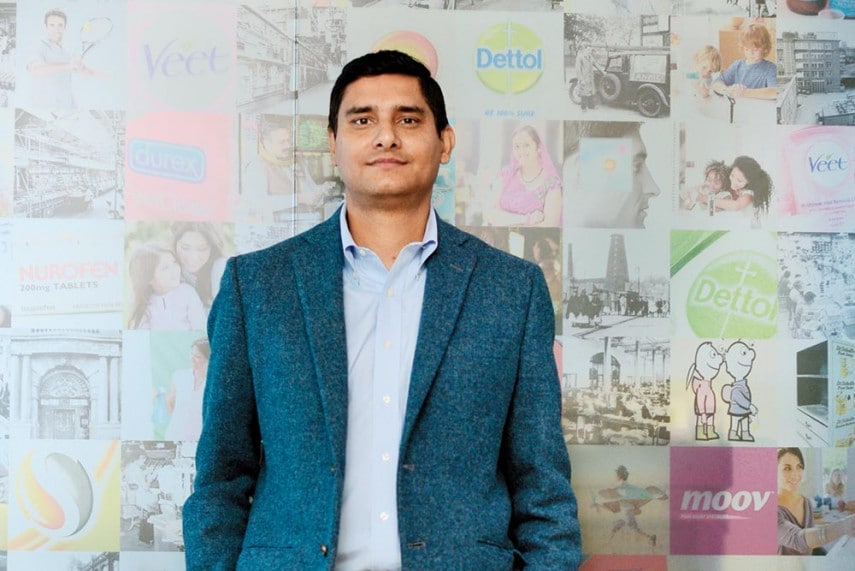 Handwashing practices reaches 1,00,000 Madrasa with Dettol's Paigham-e ...