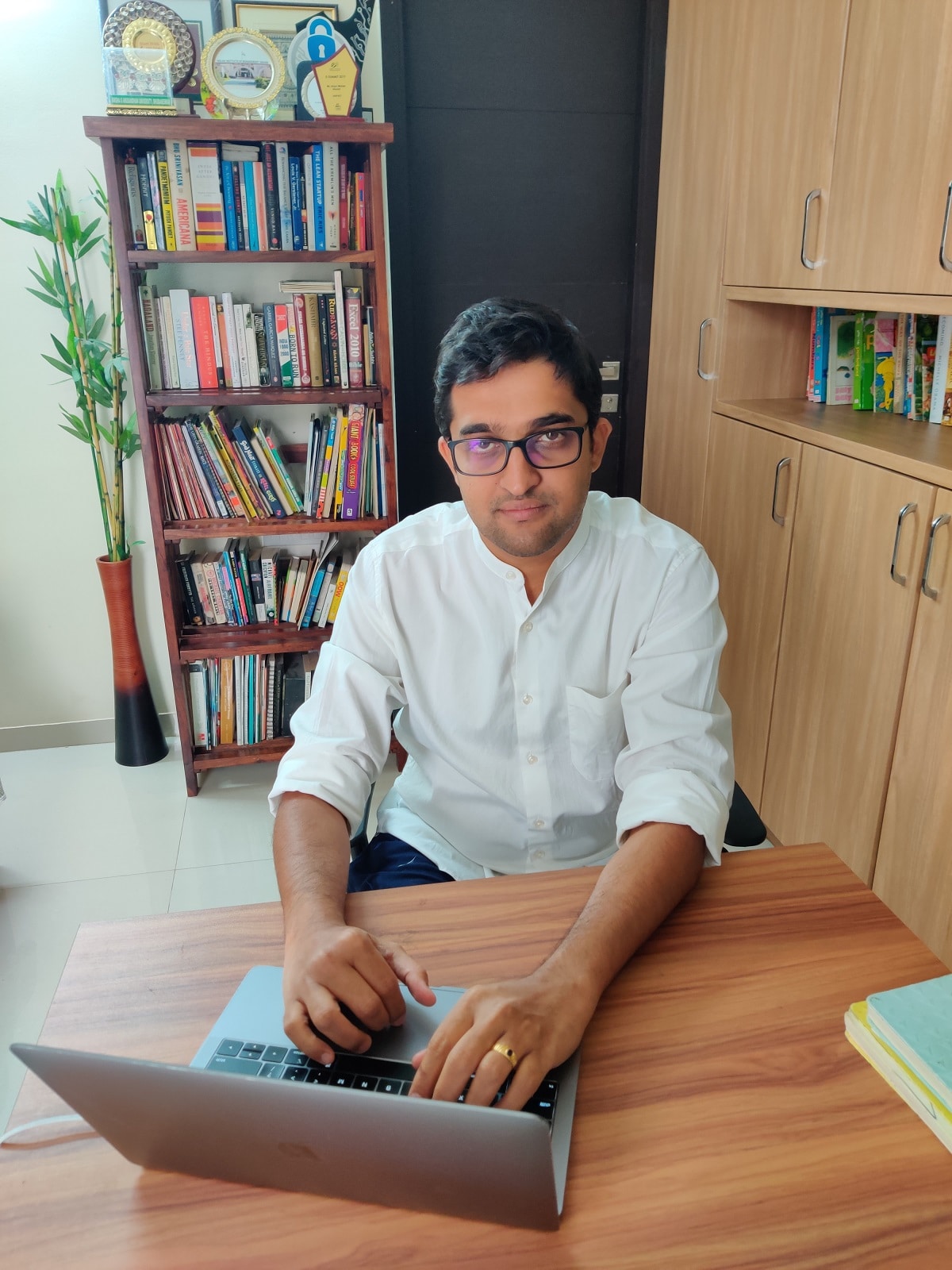 upGrad appoints Shreyas Shevade as Head of Creative & Content Marketing ...