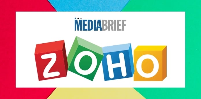 Zoho launches new ad campaign — 'Made in India. Made for the World ...