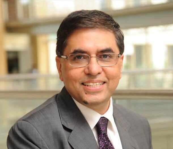 Sanjiv Mehta reflects on his incredible journey with HUL, looks forward ...