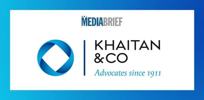 Khaitan & Co to open a new office in Singapore - MediaBrief