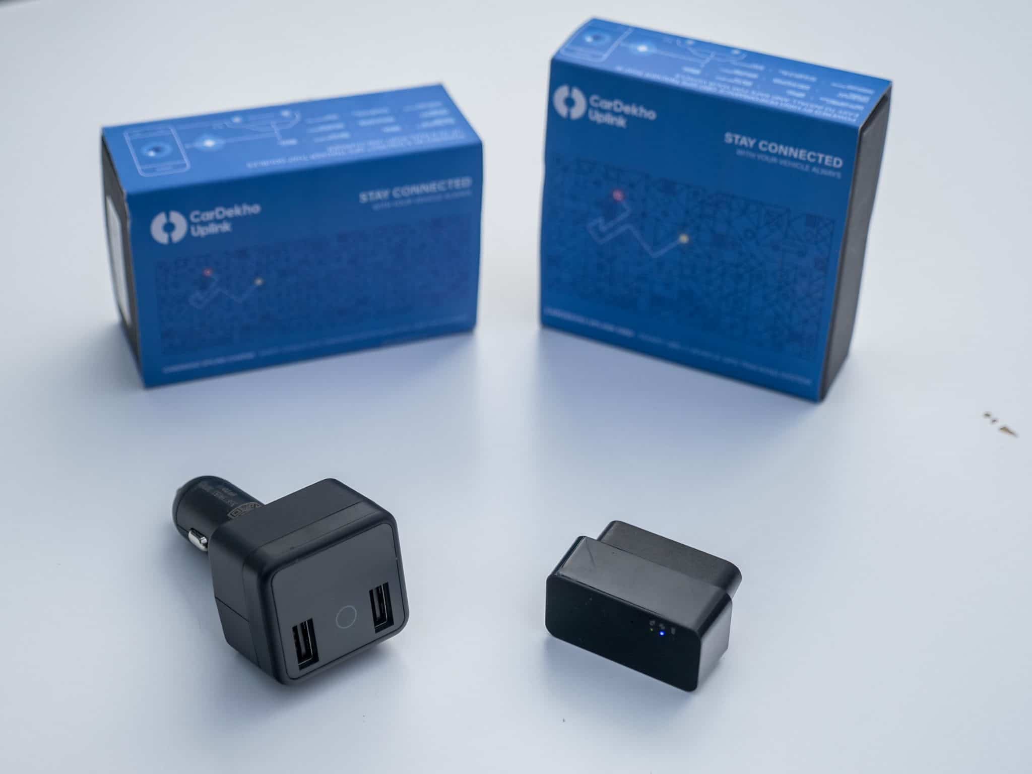 CarDekho forays into connected vehicle tech with UPLINK - MediaBrief