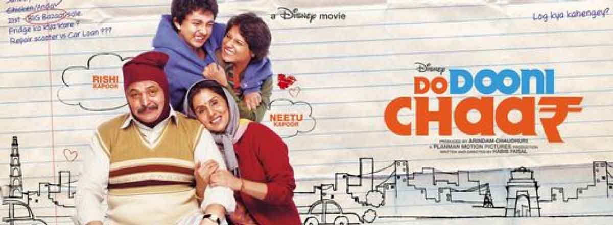 7 underrated satire comedies to binge over the weekend › Mediabrief.com