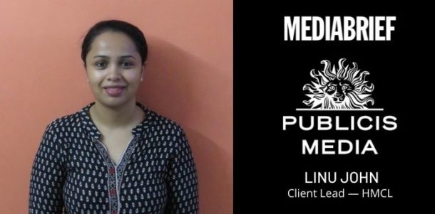 Publicis Media appoints Linu John as Client Lead for bespoke unit ...