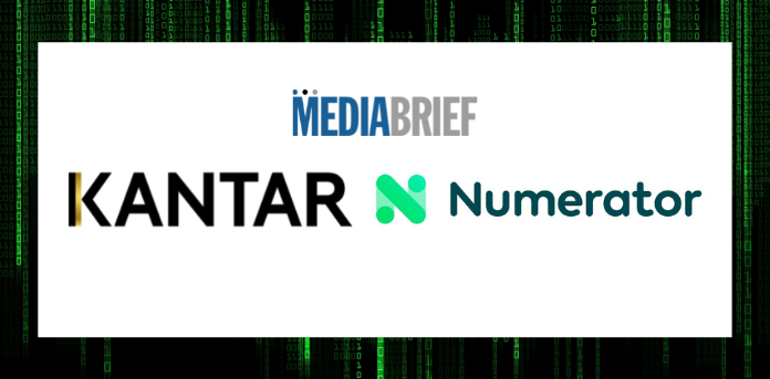 Kantar completes acquisition of consumer insights company Numerator ...