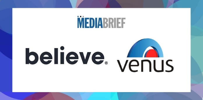 Digital music giant Believe acquires Venus Music; rebranded as Ishtar ...