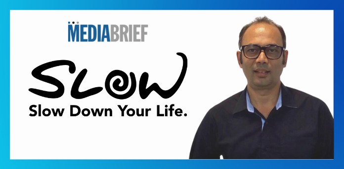 Slow appoints Syed Amjad Ali as Chief Operating Officer - MediaBrief