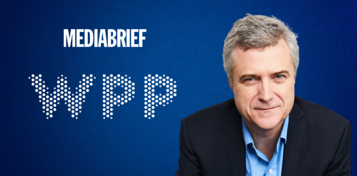 WPP racks up $2.9bn net new billings in H1; revenue jumps 9.8% - MediaBrief