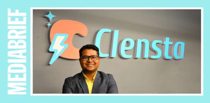 Clensta launches innovative Home Care Solutions with smart concentrates ...