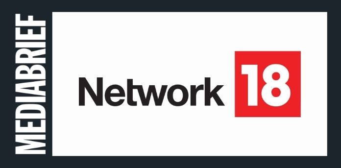 Network 18 Media & Investments Q2 consolidated revenue up 31%, EBITDA ...