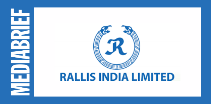 Rallis India reports consolidated revenues at ₹1468 crore, 6% YoY ...