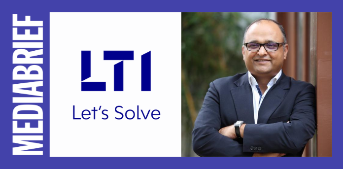 LTI reports Q2 FY22 results; crosses USD 2bn annual revenue run rate ...