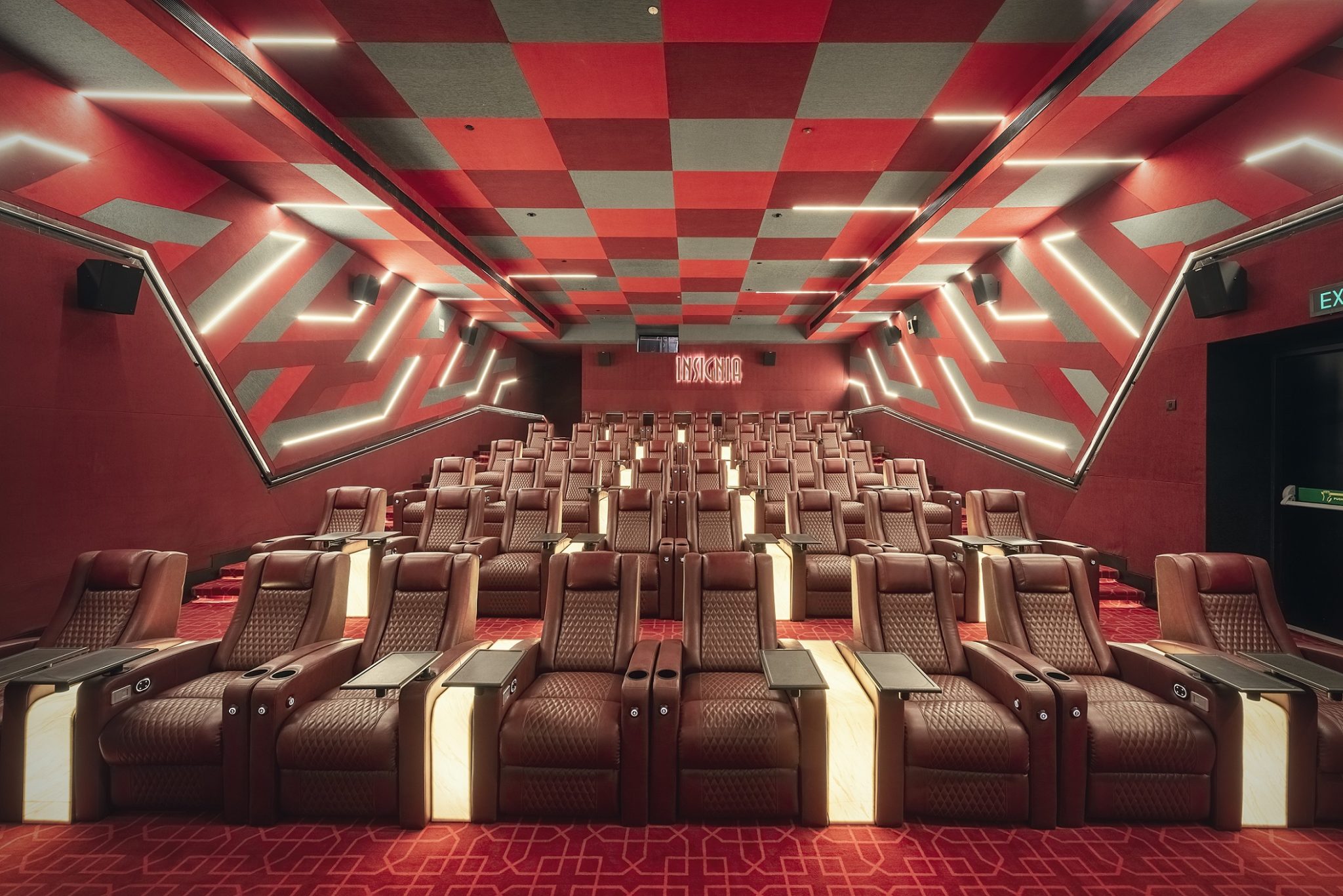 INOX arrives in Guwahati, sets up 4-screen multiplex with 7-star luxuries - MediaBrief