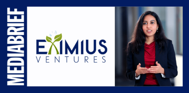 Eximius Ventures launches Student Venture Partner Program - MediaBrief