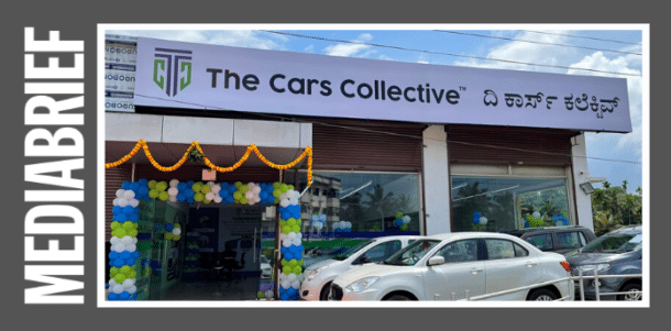 The Cars Collective launches 4 new stores across Karnataka and ...