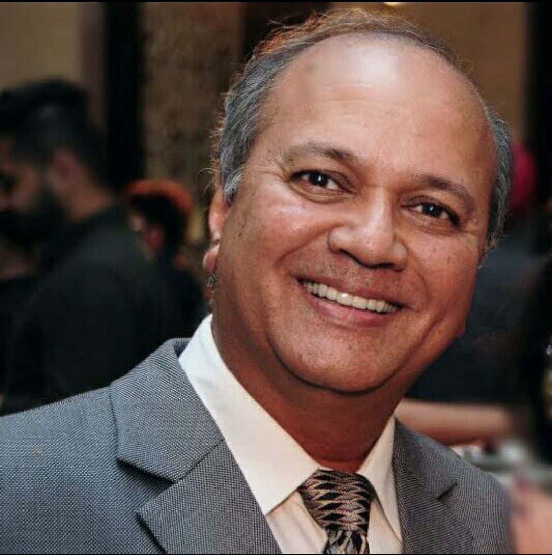 LEADERBRIEF | Lessons for a lifetime - Ramesh Narayan: Goodbye Agency ...