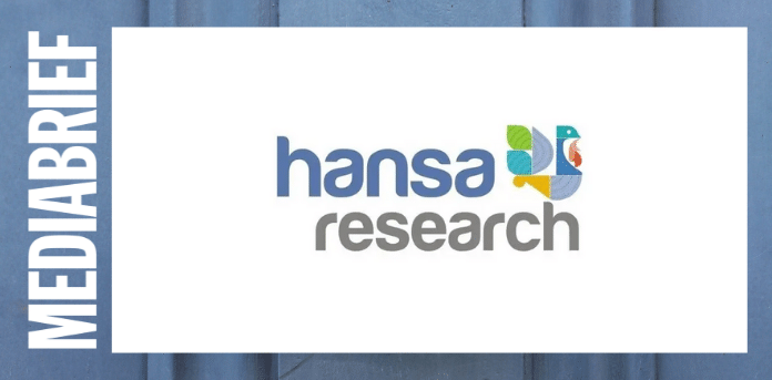 Hansa Research Group opens office in Bangladesh - MediaBrief