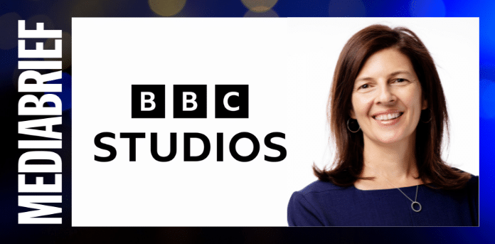 BBC Studios bolsters Digital News team; appoints Jennie Baird as EVP ...
