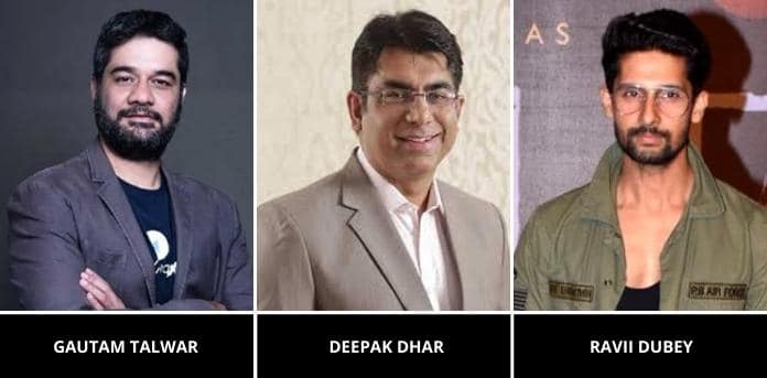 Banijay Asia’s 'Matsya Kaand' crosses 100mn views on MX Player; garners ...