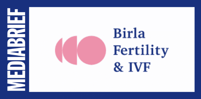 Birla Fertility & IVF further expands its footprint in Delhi-NCR - MediaBrief