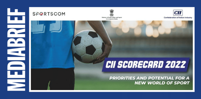 CII’s 7th global sports summit ‘Scorecard 2022’ to be held on March 25 ...