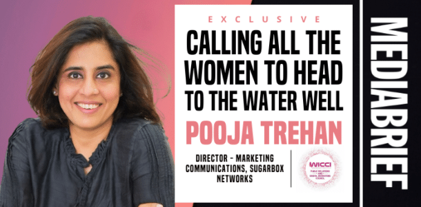 EXCLUSIVE | Pooja Trehan, SugarBox Networks: Calling all the women to ...