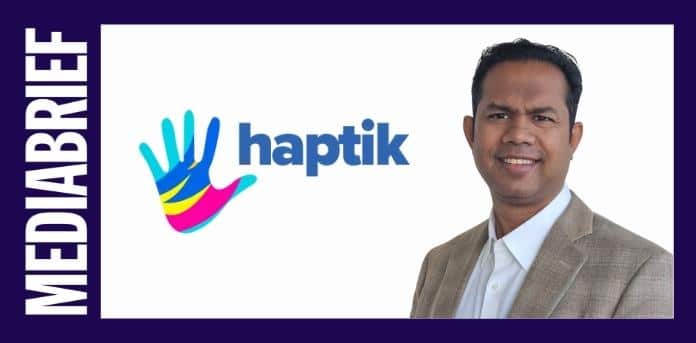 Jio Haptik appoints Prashant Rao as SVP - Customer Value & Experience ...