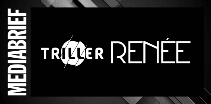 Triller India partners with Renee Cosmetics to launch 'Glam Guru ...