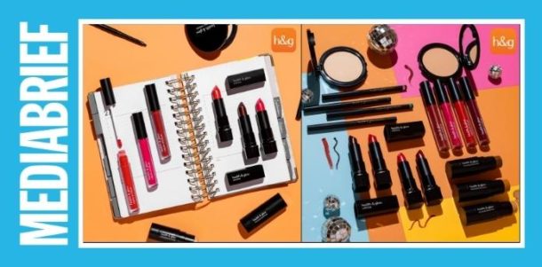 Health & Glow launches new colour-cosmetic range - MediaBrief