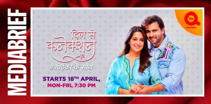 The Q unveils genre led programming strategy with the launch of 5 new ...