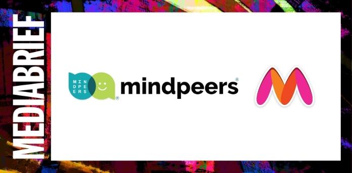 MindPeers to augment Myntra's efforts to enhance well-being of its ...