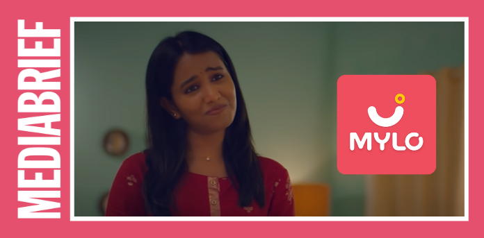 Mother’s Day campaign: Mylo celebrates 'Mom CEOs' - MediaBrief
