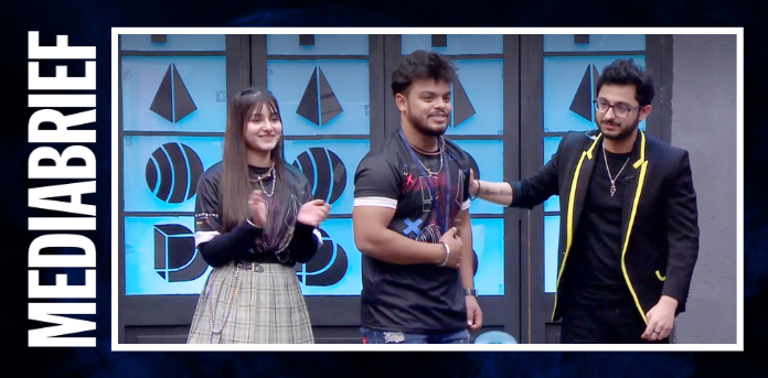 Ayan Ali wins the debut season of Rusk Media’s ‘KFC PLAYGROUND’ show on Amazon miniTV - MediaBrief