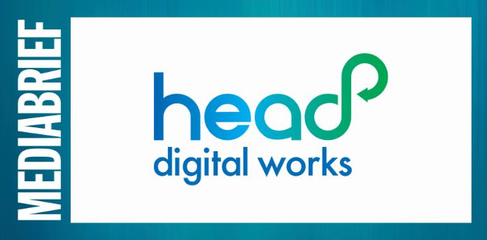 Head Digital Works announces three new leadership appointments - MediaBrief