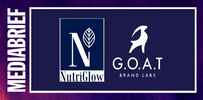 NutriGlow raises series A funding led by investment major G.O.A.T Brand ...