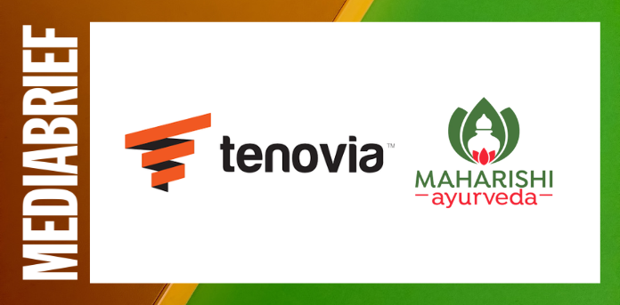 Tenovia Solutions wins e-commerce mandate for Maharishi Ayurveda ...