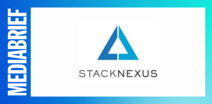 StackNexus acquires Vidruma Technologies to expand in the European market - MediaBrief