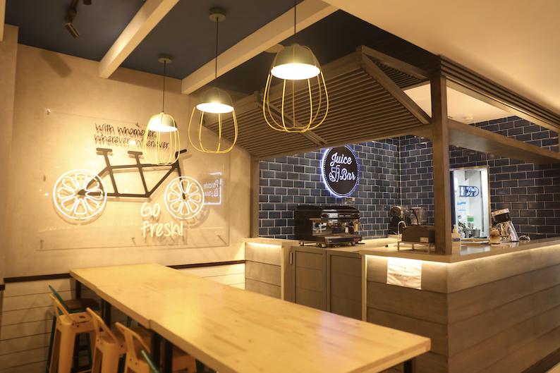 IHOP celebrates opening of newest location In Mumbai - MediaBrief