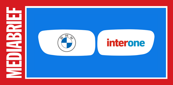 BMW China extends partnership with Interone as its digital creative ...