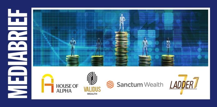 Four wealth managing platforms to watch for planning your financial ...