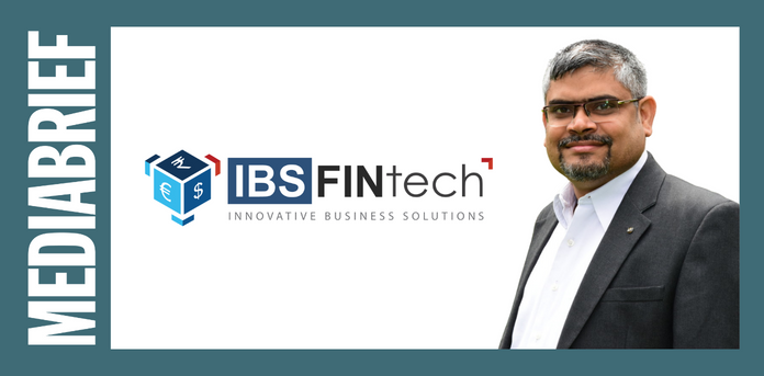 IBSFINtech appoints Pramod Agrawal as Chief Technology Officer - MediaBrief
