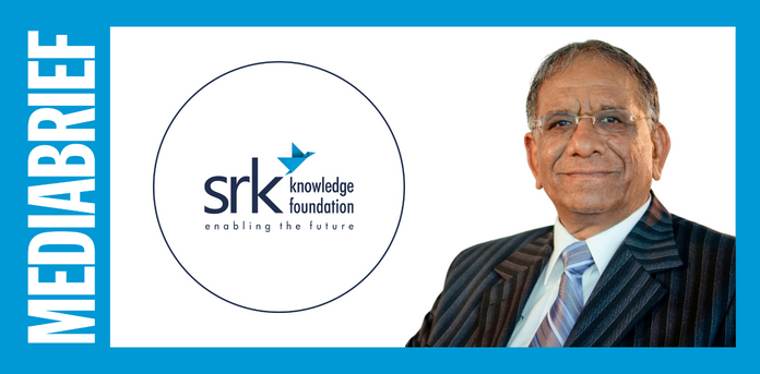 SRK Knowledge Foundation to provide free rooftop solar electricity to ...