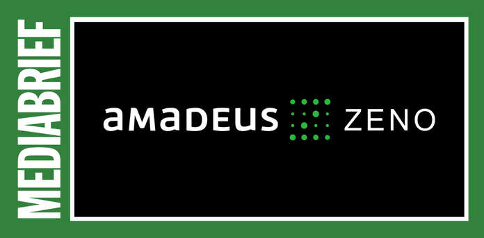 Amadeus appoints Zeno Group as integrated communications partner in ...