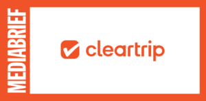 Cleartrip unveils new brand identity with redesigned logo - MediaBrief