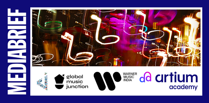 JetSynthesys’ Global Music Junction, Warner Music India announce ...