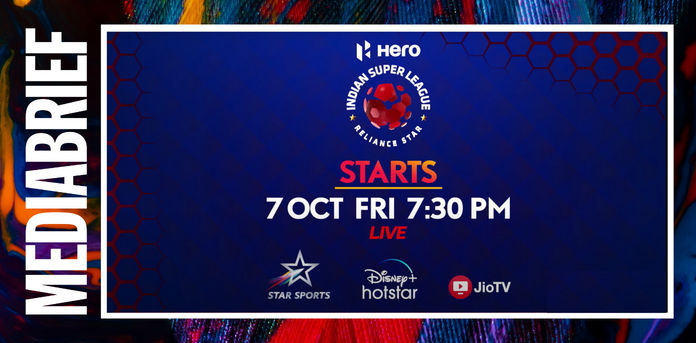 HERO ISL unveils high-octane season campaign ‘Football Aage, Hum Uske ...